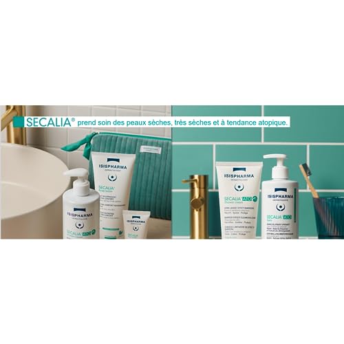ISISPHARMA - SECALIA Face cream - ConsiglioPro.it