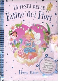 Amazon.com: La festa delle fatine dei fiori. Libro pop-up. Con gadget ...