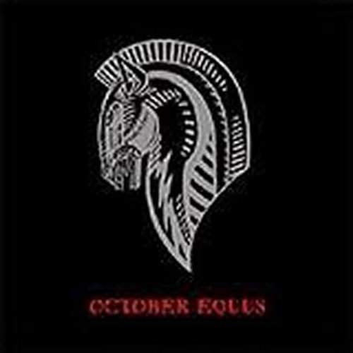 October Equus: OCTOBER EQUUS: Amazon.fr: CD et Vinyles}