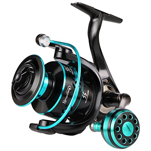 Amazon Best Sellers: Best Fishing Reels