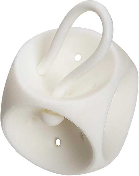 Medical Silicone Pessary Cube for Uterine Prolapse, Cystocele and ...