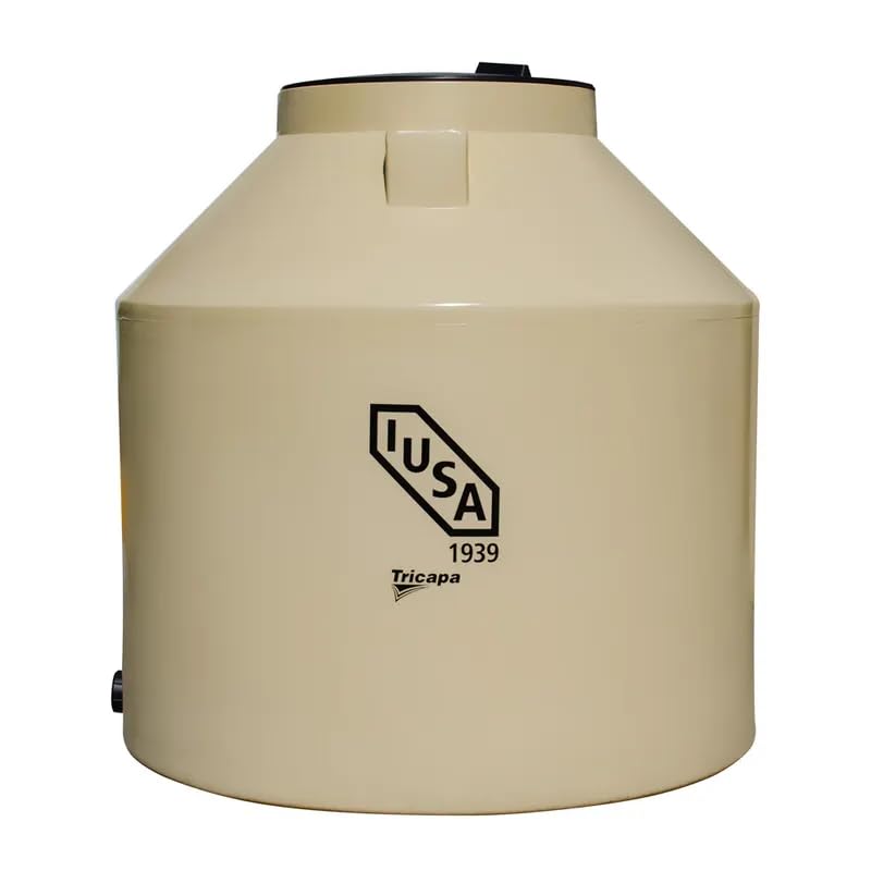 Tinaco Rotoplas de 1000 Litros: Eficiencia y Durabilidad - El Multimetro