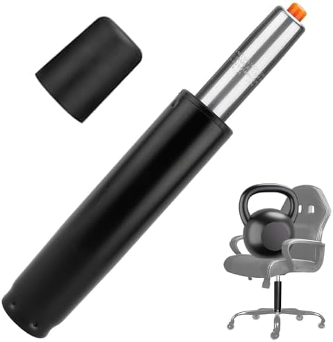 450 Lbs Office Chair Replacement Parts, Class 4 Hydraulic Pneumatic ...