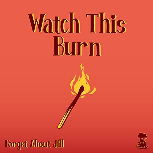Watch This Burn by Timothy Spindler on Amazon Music - Amazon.com