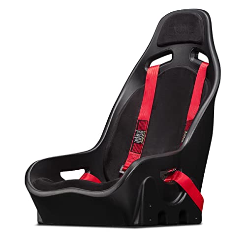 Best Racing Simulator Seats & Cockpits: The Ultimate Buyer's Guide