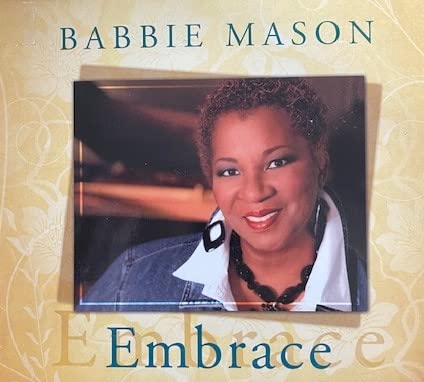 Babbie Mason - Embrace - Amazon.com Music