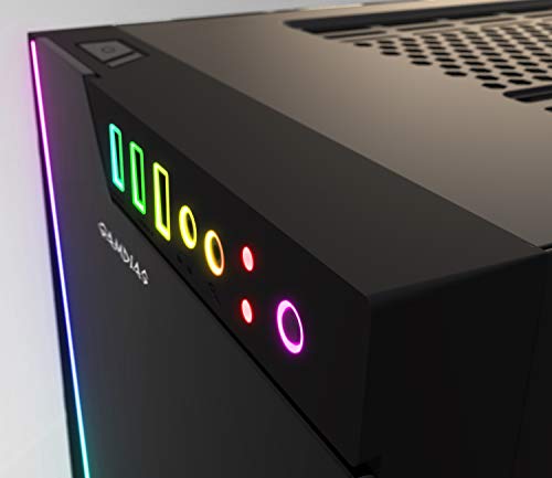 OBUDOWA GAMDIAS Argus M1 (ARGUS M1 )