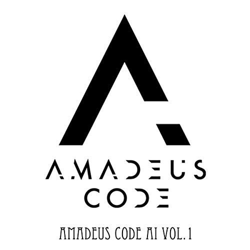 Amazon.com: Amadeus Code AI Vol.1 : Amadeus Code: Digital Music