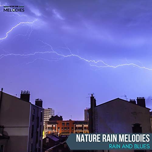 Amazon.com: Nature Rain Melodies - Rain and Blues : VARIOUS ARTISTS ...