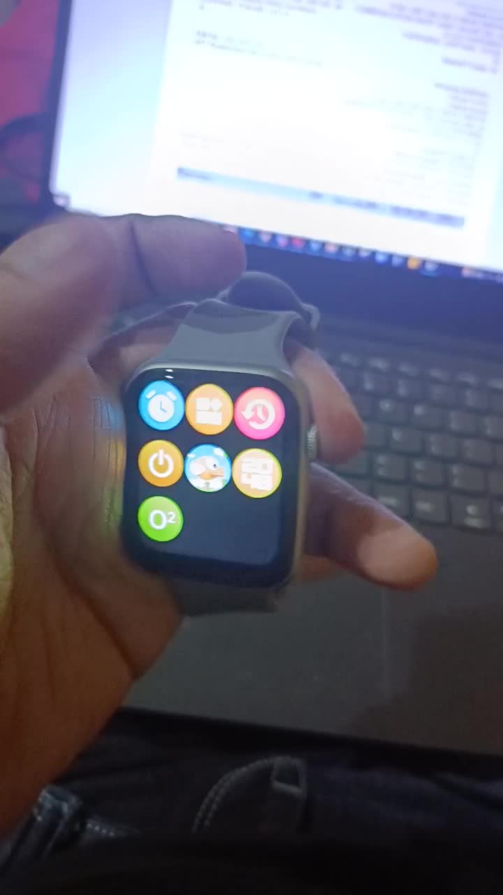 Watch Best watch ever from fire boult on Amazon Live