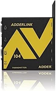 Extender FullHD Adder - AdderLink AV100R: Amazon.co.uk: Electronics & Photo
