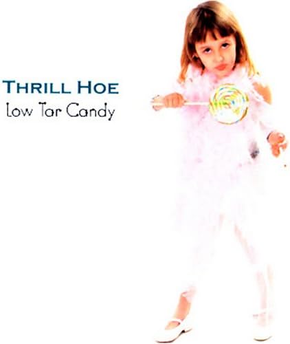 Amazon.co.jp: Low Tar Candy: ミュージック