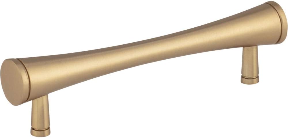 160 mm Center-to-Center Satin Bronze Gibson Cabinet Pull - Amazon.com