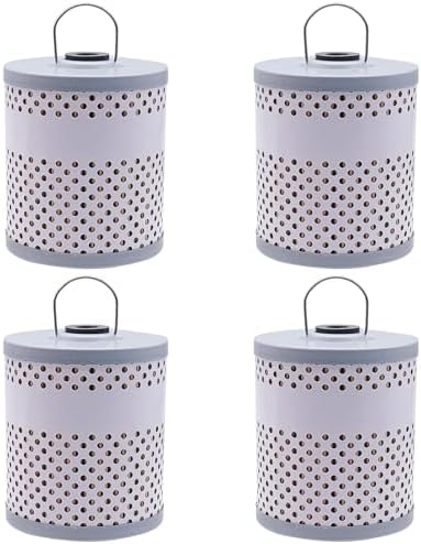 Amazon.com: GETOPAUTO APN6731B Oil Filter Compatible with Ford 8N 9N 2N ...