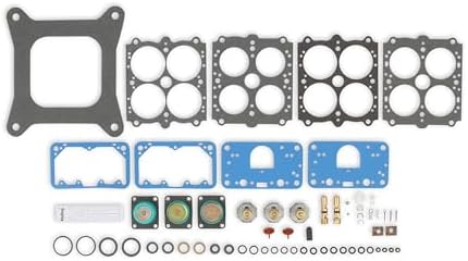 Amazon.com: Advanced Engine Design Carburetor Rebuild Kit, Performance ...