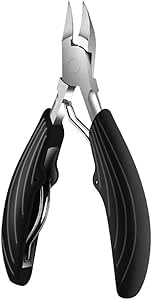 Amazon.com: Ingrown Toenail Toenail Clippers Dead Skin Remove Nail ...