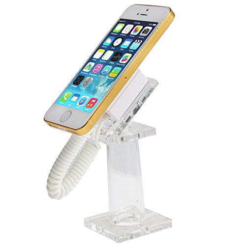 Universal Mobile Phone Burglar Display Holder / Display Anti-theft ...