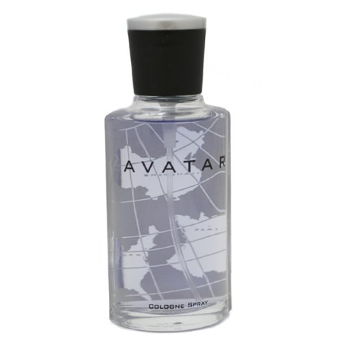 Amazon.com : Avatar By Coty For Men. Cologne Spray 1.0 Oz. : Beauty ...