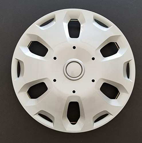 The 30 Best Spoke-Clip Hubcaps of 2026 [Verified] - Cherry Picks