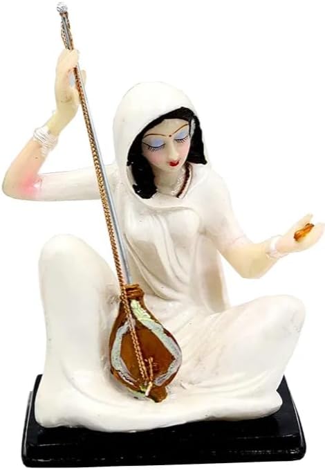 Amazon.com: The Living Trends Decorative Statue Set, 6 Inches, Hand ...