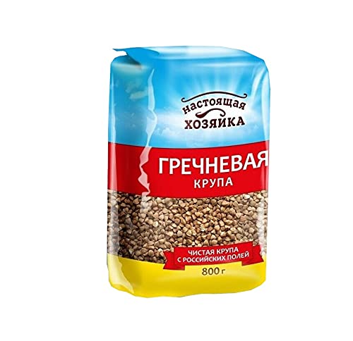 Buchweizen Vollkorn – Die 15 besten Produkte im Vergleich - vitafit ...