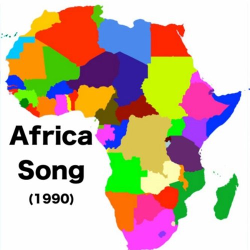 Play Africa Song (1990) by Kathy Troxel on Amazon Music
