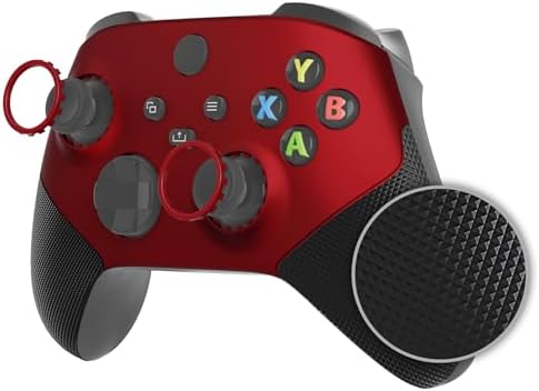 eXtremeRate ASR Version Redesigned Shell for Xbox Series X & S ...