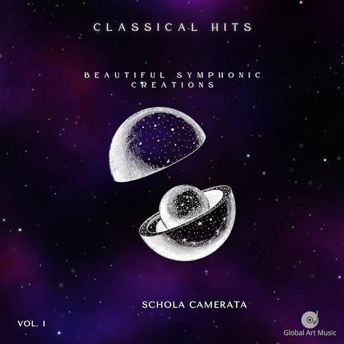 Play Beautiful Symphonic Creations Vol. 1 by Classical Hits & Schola ...