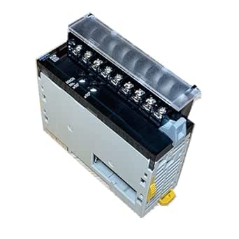 CJ1W-AD042 PLC Module CJ1W-AD042 Analog Input Module Sealed in Box 1 ...