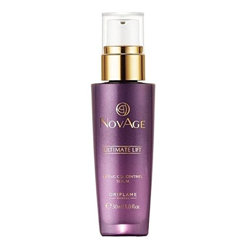 Amazon.com: Oriflame NovAge Ultimate Lifting concentrate Serum Anti ...