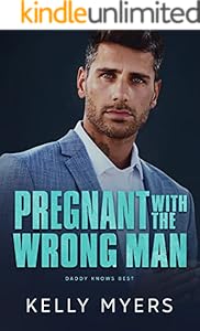 Amazon.com: Forbidden Daddy: An Age Gap Surprise Pregnancy Romance (Daddy Knows Best) eBook ...