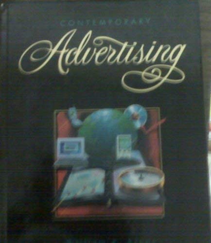 Contemporary Advertising (McGraw-Hill/Irwin Series in Marketing): Arens ...