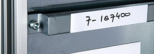 Legamaster Magnetic Labelling Tape – 50mm x 3m White Roll – BigaMart