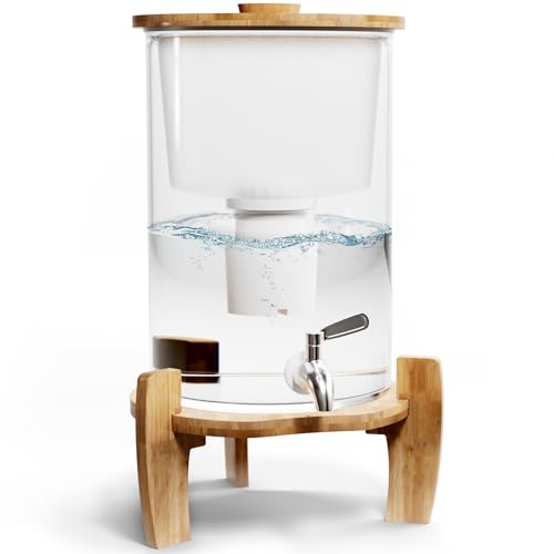 Best Counter Water Filters: Upgrade Your Home with Clean and Fresh ...