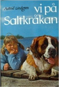Vi på Saltkråkan : Lindgren, Astrid, Wikland, Ilon: Amazon.de: Bücher