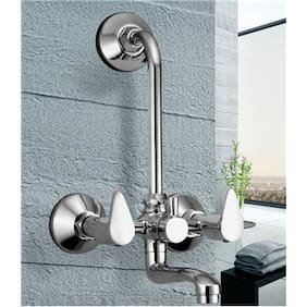 MODIWARE FLORA WALL MIXER : Amazon.in: Home Improvement