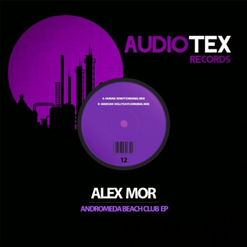 Alex Mor