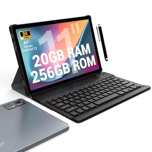 Los mejores tablets con tarjeta SIM y 4G, ¿cuál comprar en 2024?