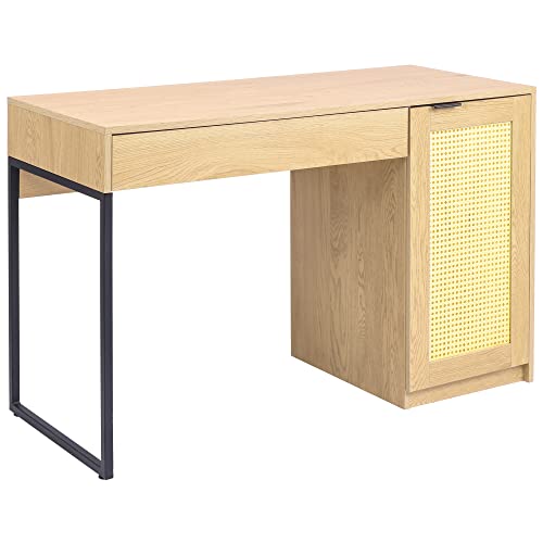 The 29 Best Wicker Desks of 2025 [Verified] - Cherry Picks