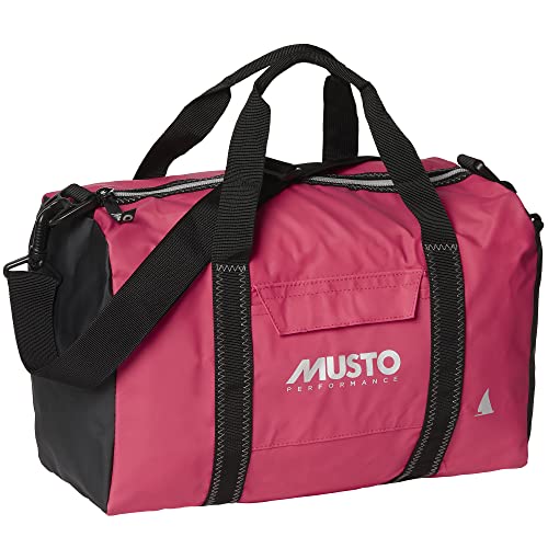 Explore Musto's Premium Nautical Clothing & Accessories