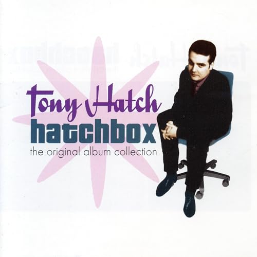 Play Hatchbox: The Original Album Collection by Tony Hatch on Amazon Music