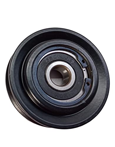 AC PULLEY ALTO WAGONE METAL : Amazon.in: Car & Motorbike