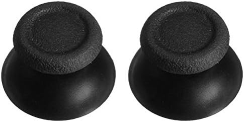 2 x PS4 Replacement Analog Sticks - Replace Worn Analogue Sticks on ...
