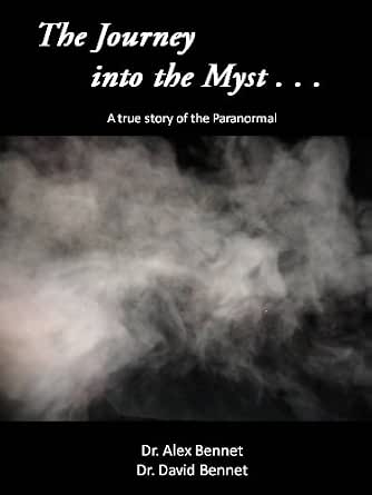 The Journey into the Myst (The Myst Series Book 1) eBook : Bennet, Alex ...