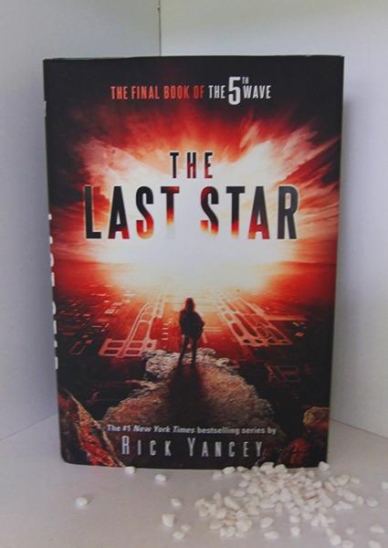 The 5th Wave: The Last Star (Book 3): 5th Wave (Book 3) : Yancey, Rick ...