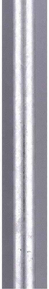 Accessory - Stainless Steel Downrod-1 Inches Tall and 12 Inches Length ...