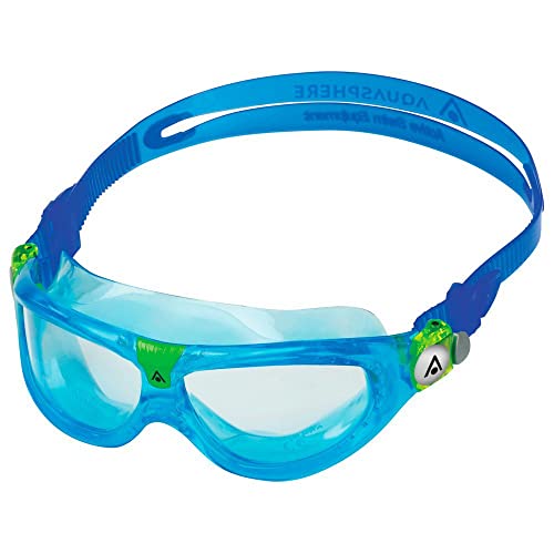 Top 10 Best Aqua Sphere Swim Mask : Reviews & Buying Guide - Katynel
