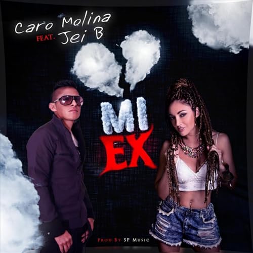 Vivo y Muero en Tu Piel by Caro Molina on Amazon Prime Music