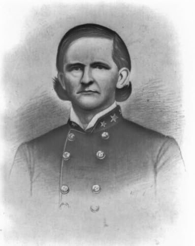 Amazon.com: New 8x10 Photo: Col. Thomas Cobb, Cobb's Legion ...