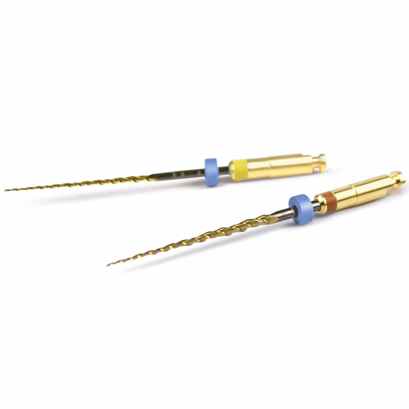 MicroMega 2Shape - Two file system TS1 (2 files) +TS2 (2 files) 1 pkt (4 files) (TS2-25mm 21 x 6 ...